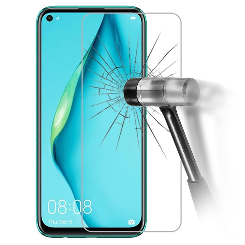 Zaštitno, kaljeno staklo za Huawei P20 Lite 2019, P40 LITE (6.4") ravno