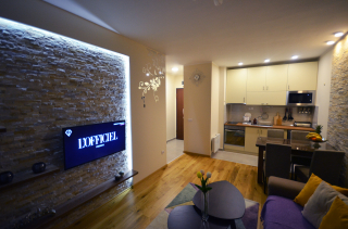 Jednoiposobni apartman, Zlatibor, Jovanke Jeftanović 16