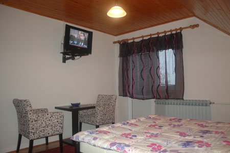 Dvosobni apartman, Zlatibor, Zlatibor,ul.Vojvođanska 73