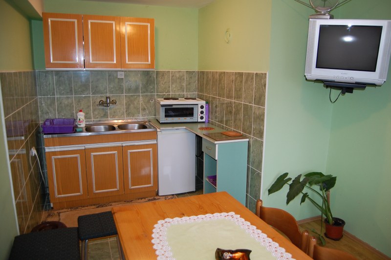 Jednosobni apartman, Zlatibor, Zlatibor,ul.Vojvođanska 73