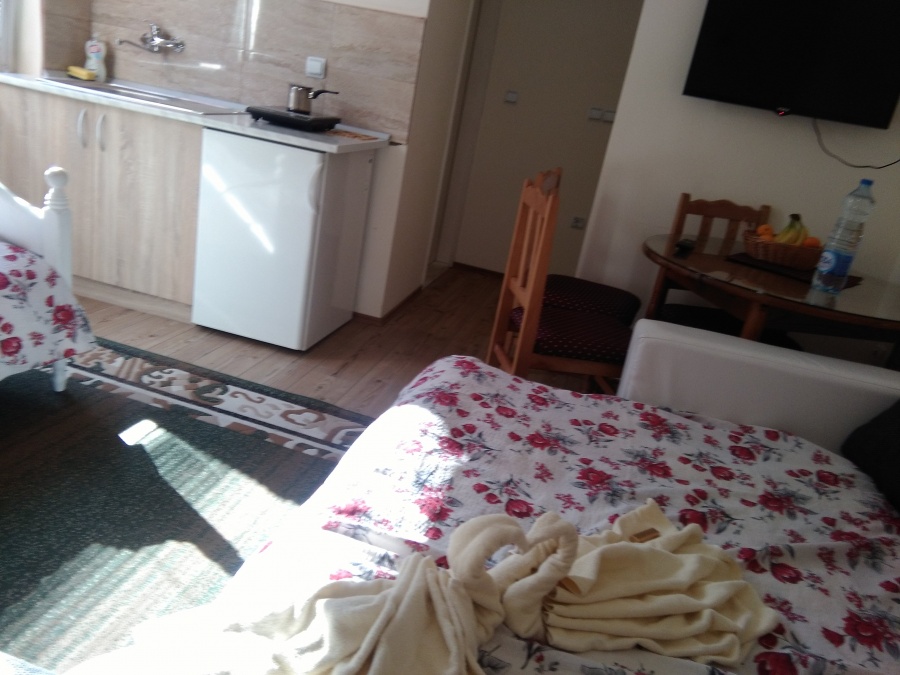 Studio apartman, Zlatibor, Mijaila Radovica 9