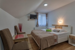 Studio apartman, Zlatibor, Jovanke Jeftanović 135