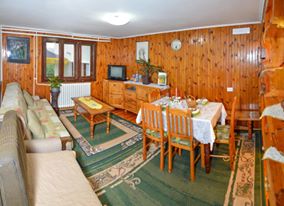 Jednosobni apartman, Zlatibor, Vojvodjanska 61