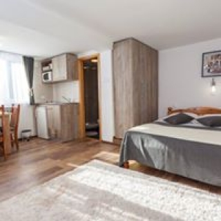 Studio apartman, Zlatibor, Jovanke Jeftanović 135