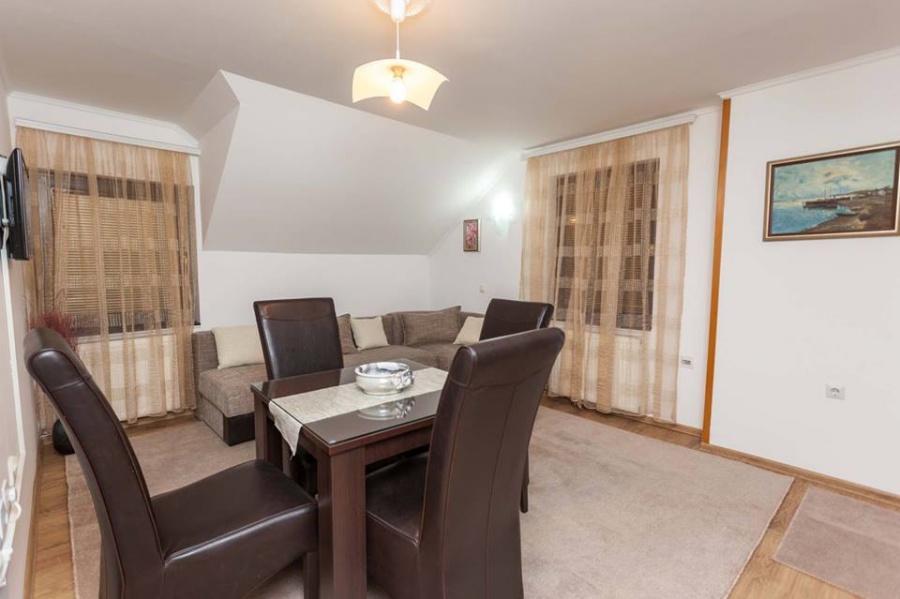 Jednosobni apartman, Zlatibor, Jovanke Jeftanovic 135