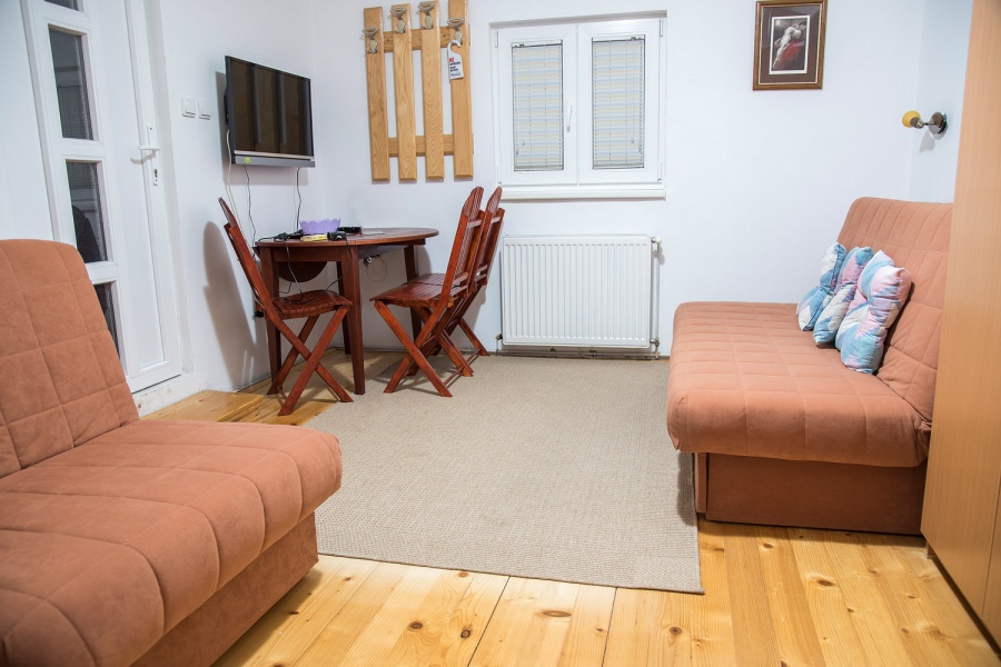 Studio apartman, Zlatibor, Ravnogorska 34