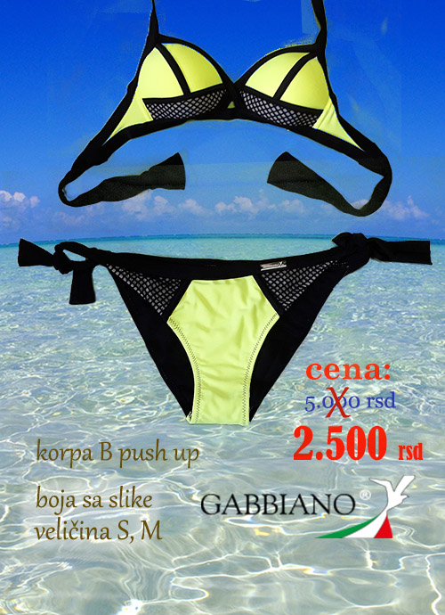 Kupaći Gabbiano 04