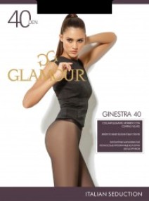 Čarape Glamour Ginestra 40
