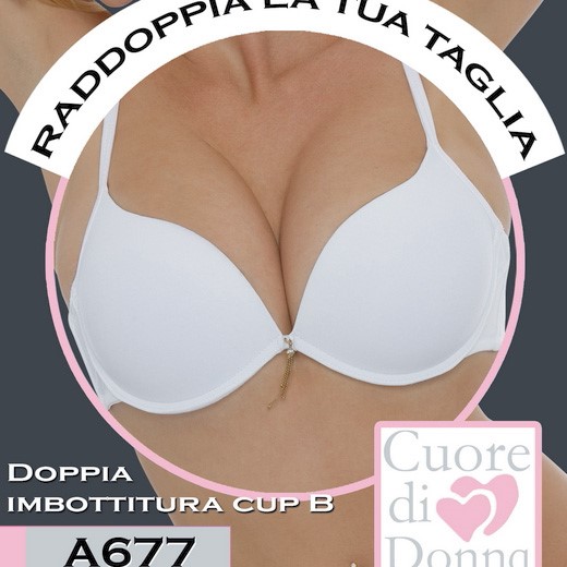 Grudnjak Aris Coura di Dona 677