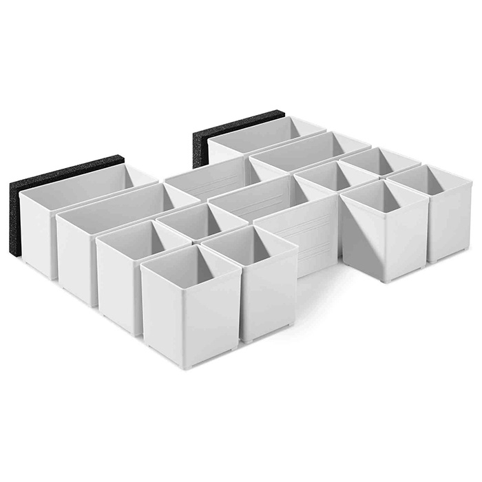 Set kutijica za alat 60×60/120×71 3xFT (Festool)