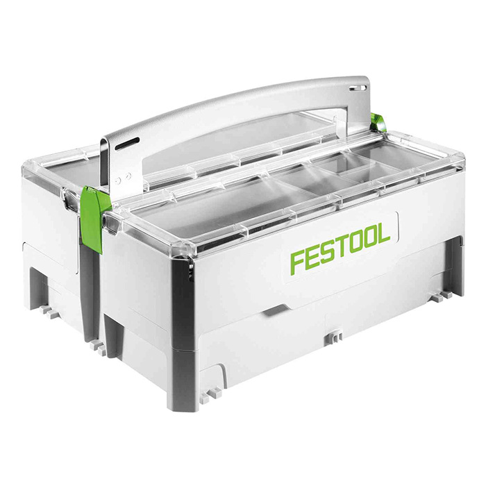 Kofer rasklopivi SYS-SB (Festool)