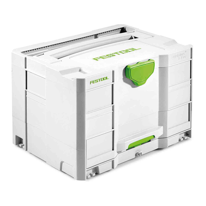 KUTIJA ZA ALAT SYS-COMBI 2 (FESTOOL)