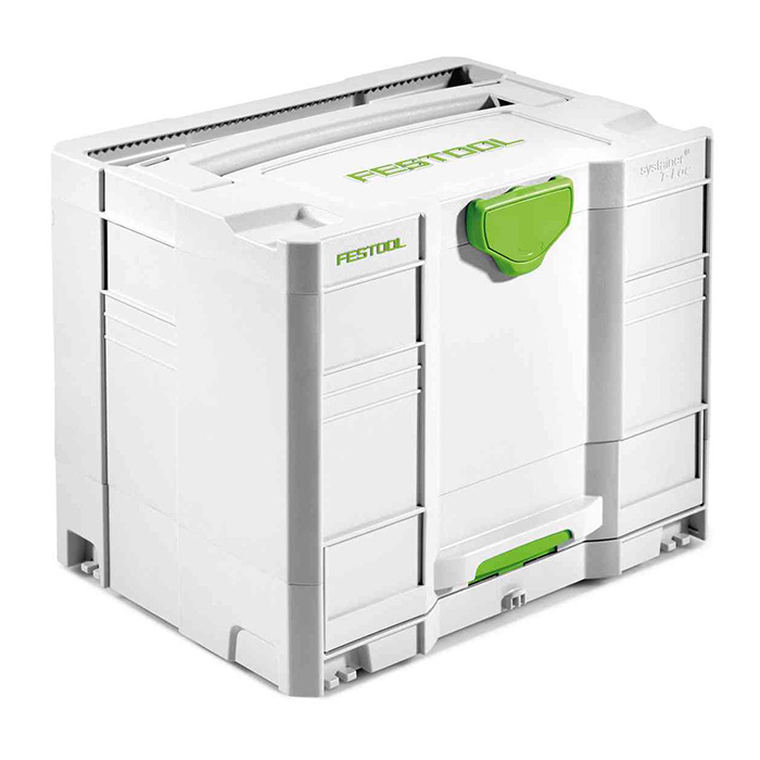 Kutija za alat SYS-COMBI 3 (Festool)