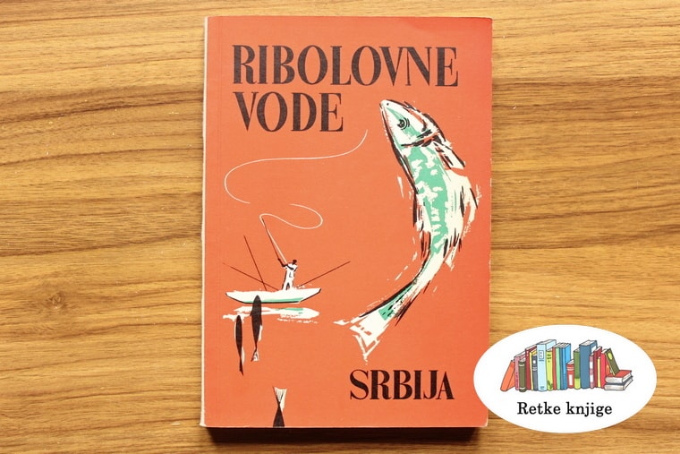 Ribolovne vode Srbije – na prodaju