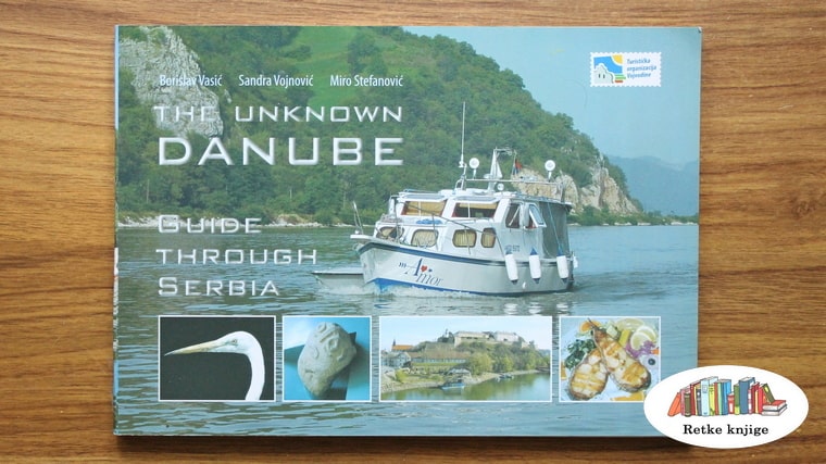 The unknown Danube – na prodaju