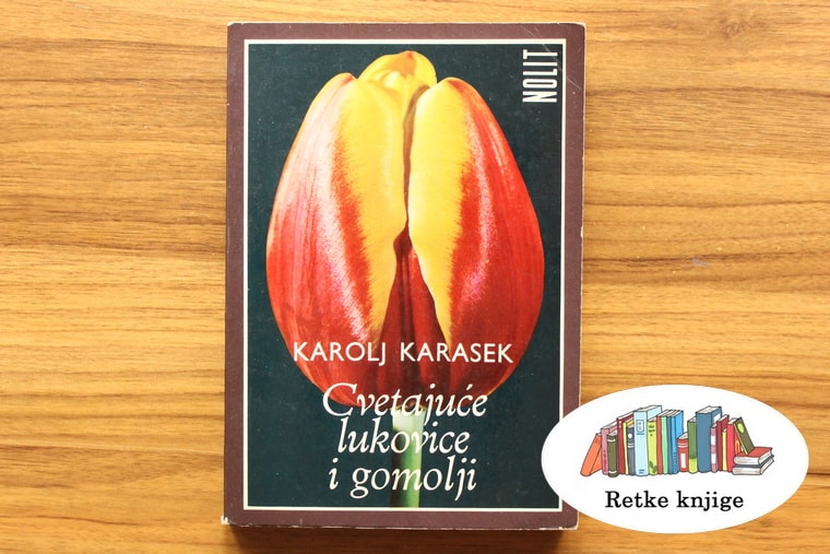 Cvetajuće lukovice i gomolji – na prodaju