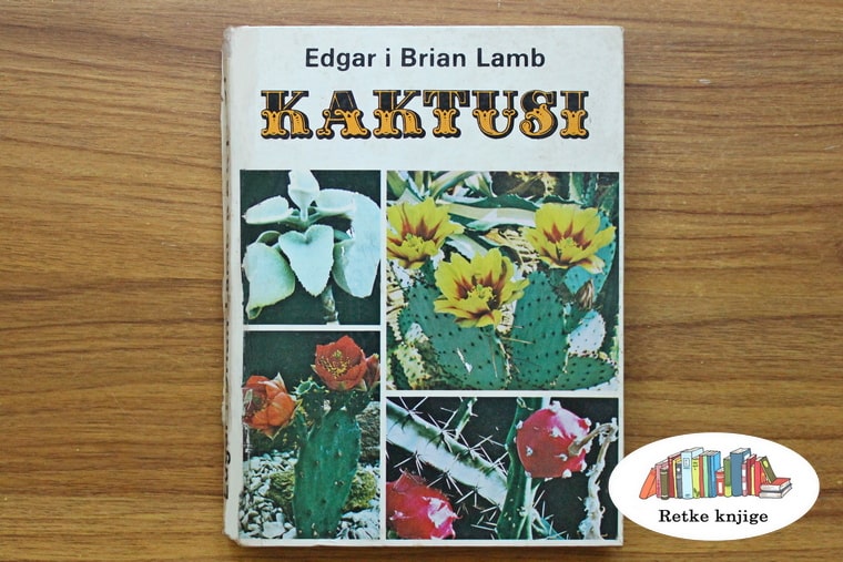Kaktusi – na prodaju