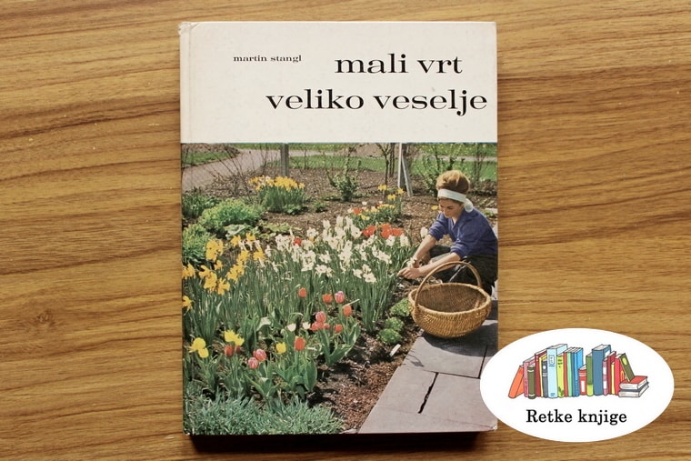 Mali vrt veliko veselje – na prodaju