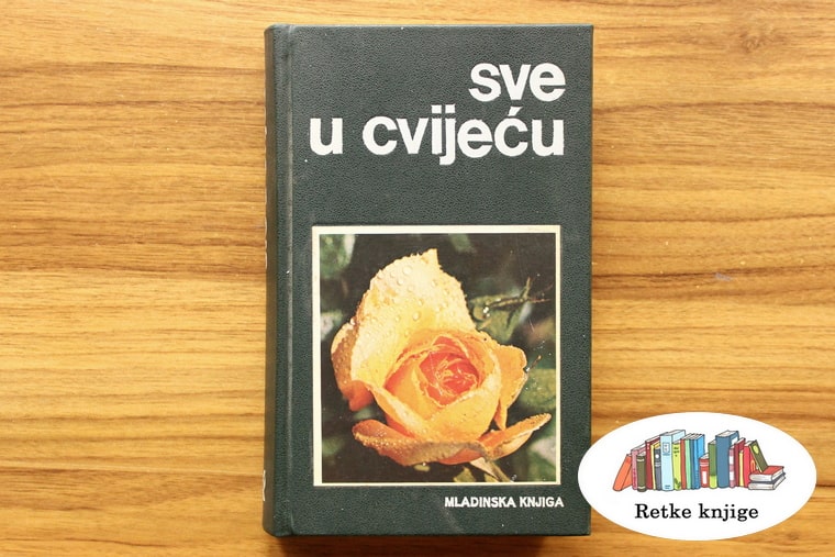 Sve u cvijeću – na prodaju
