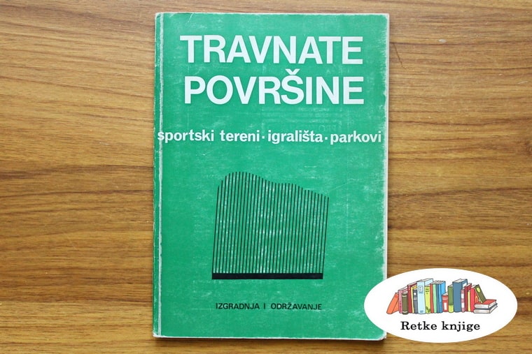 Travnate površine – na prodaju