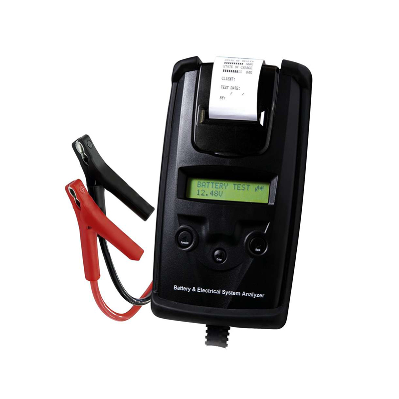 Tester akumulatora DHC BT501-EV