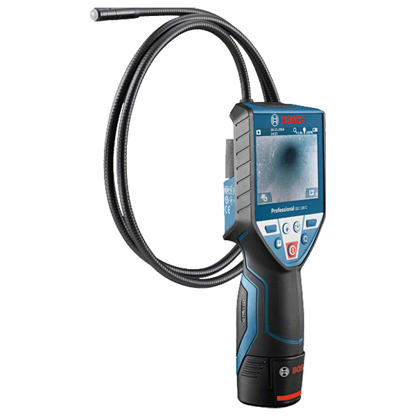 Akumulatorska inspekciona kamera GIC 120 C Professional (0601241208) (Bosch)