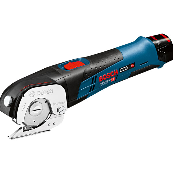 Akumulatorske univerzalne makaze GUS 12V-300 Professional (06019B2904) (Bosch)