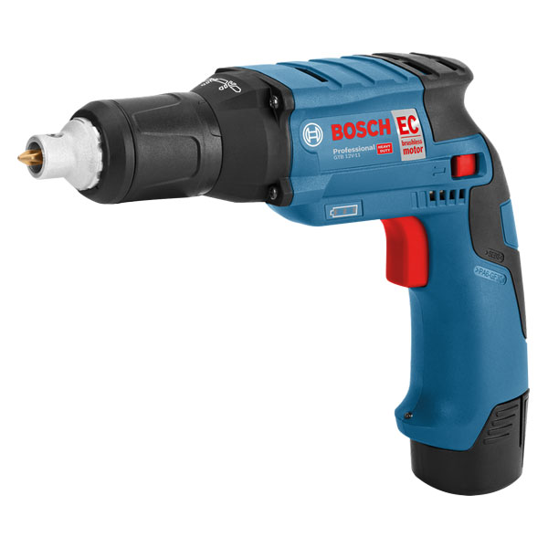 Akumulatorski odvrtači za suvu gradnju GTB 12V-11 Professional (06019E4002) (Bosch)