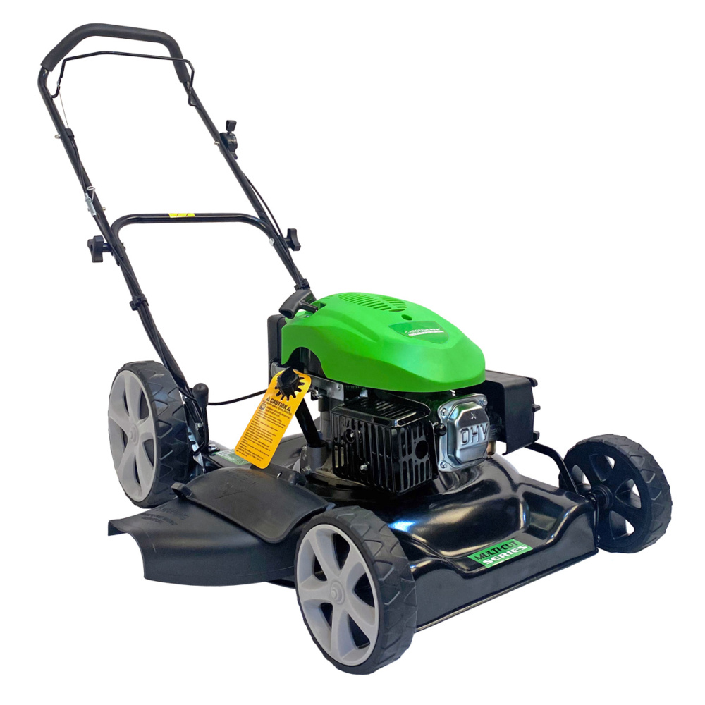 Motorna Kosačica M510X MULTI-CUT GardenMaster