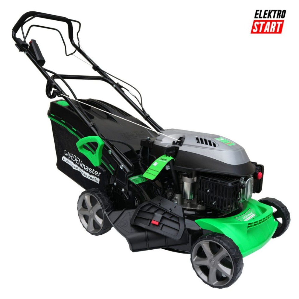 Motorna samohodna kosačica S460VX ES Elektro Start (GARDENmaster)