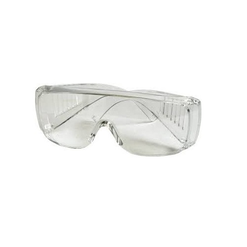 Zaštitne naočare providne (Modeco)