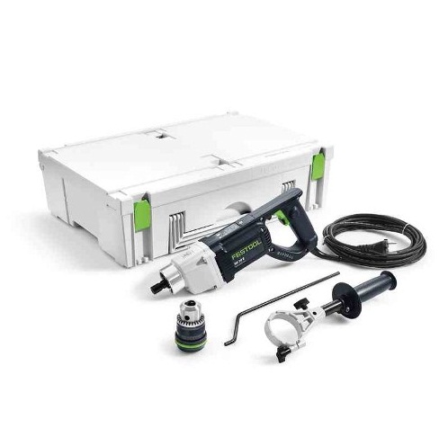 Bušilica set DR 20 E FF-Plus (Festool)