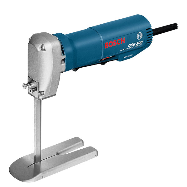 Testera za penaste materijale GSG 300 (0601575103) (Bosch)