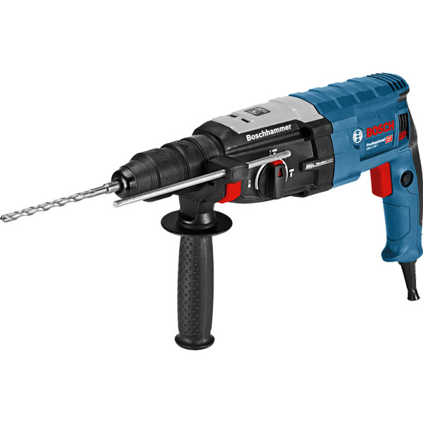 Elektro-pneumatski čekić GBH 2-28 F; SDS-plus (0611267600) (Bosch)