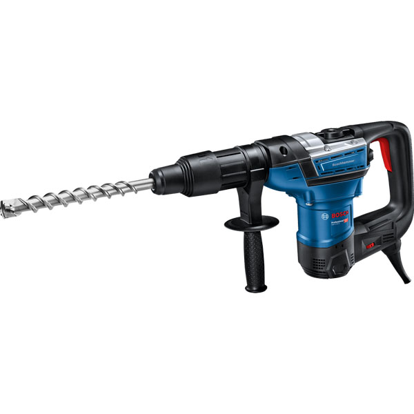 Elektro-pneumatski čekić GBH 5-40 D, SDS-max (0611269001) (Bosch)