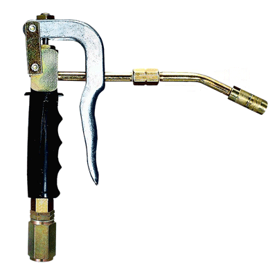 Pištolj za pumpu za mast PR18104 (Pressol)