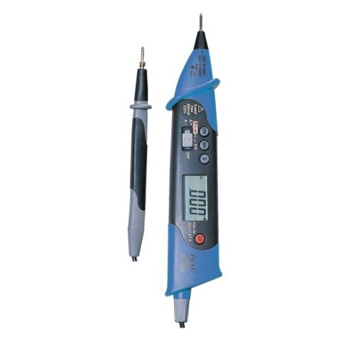 Digitalni multimetar pen-type DT-3218 (CEM)