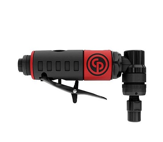 Pneumatska čeona brusilica CP7406 bijaks ugaoni 90° (Chicago Pneumatic)