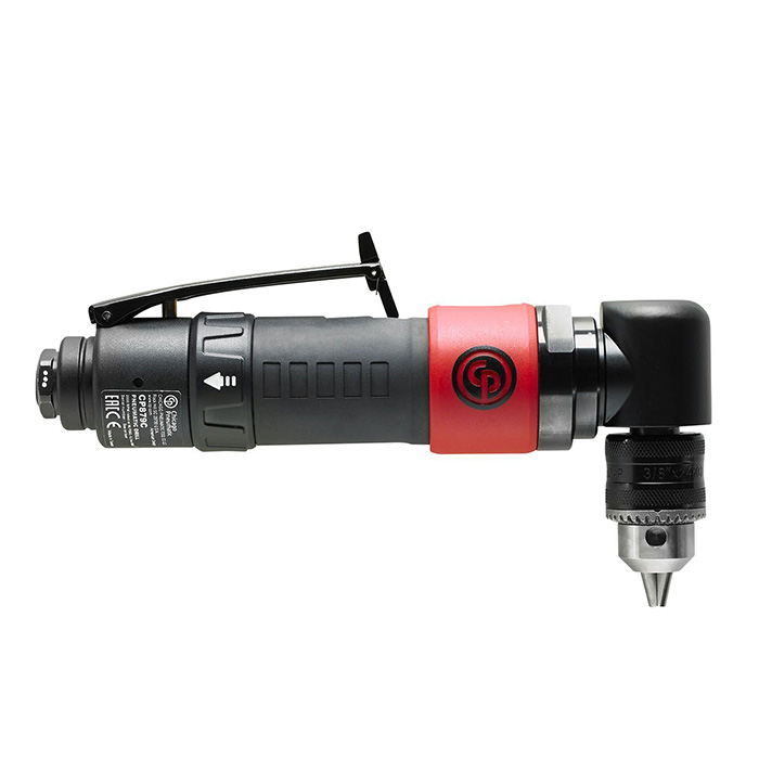 Pneumatska bušilica dvosmerna ugaona CP879C (Chicago Pneumatic)