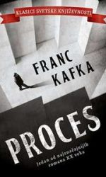 Proces Od Franc Kafka PDF