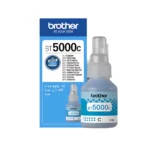 Brother BT5000C Mastilo Original Plavo Cyan