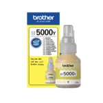 Brother BT5000Y Mastilo Original Žuto Yellow