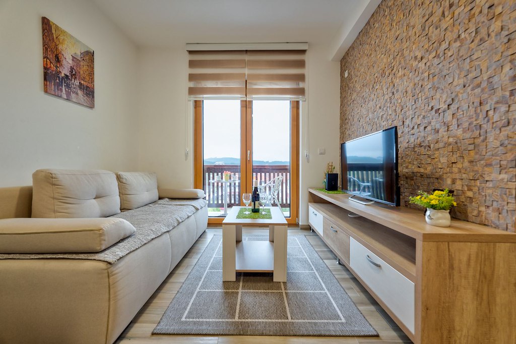 APARTMANI VIZIJA
