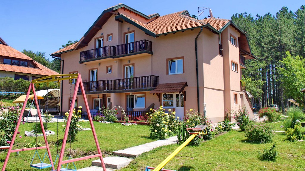 APARTMANI MM MARIĆ