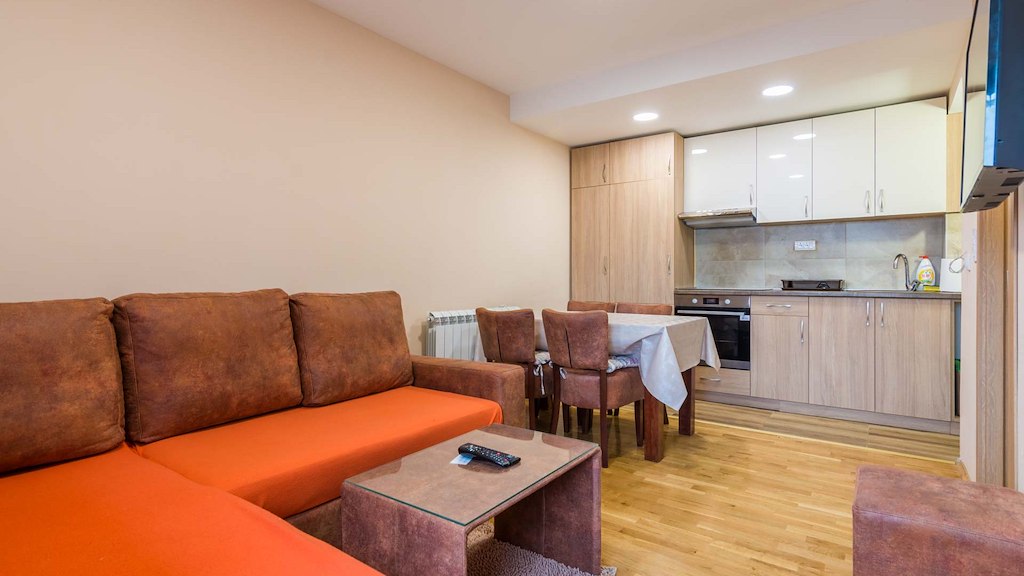 APARTMANI DRALE