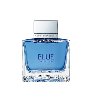 Blue Seduction tester Antonio Banderas parfem
Antonio Banderas parfem
eau de toilette, 80 ml