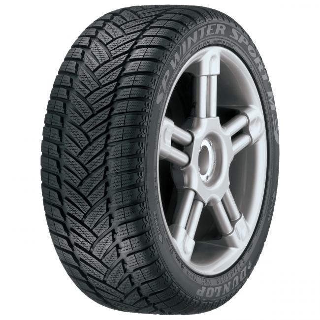 Dunlop GRANDTREK WT M3275/55 R19 111H