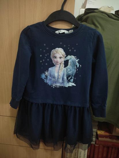 H&M duks 122/128
