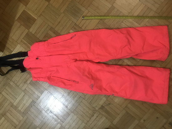 McKinley ski pantalone 10 140 10k!