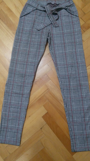 Pantalone R&M kao NOVE vel.11